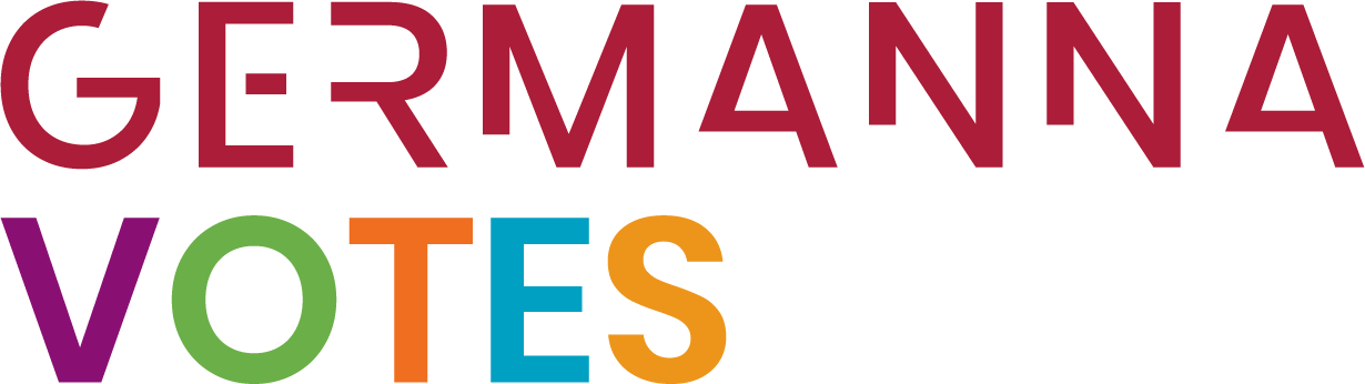 Vote | Germanna Community College