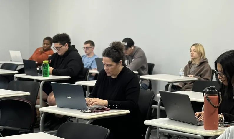 Stafford County Center | Germanna Community College