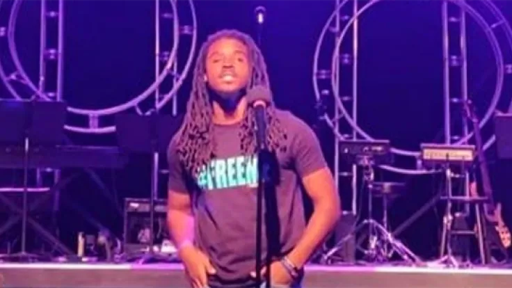 Community Conversations: Open Mic Night | Germanna Community College