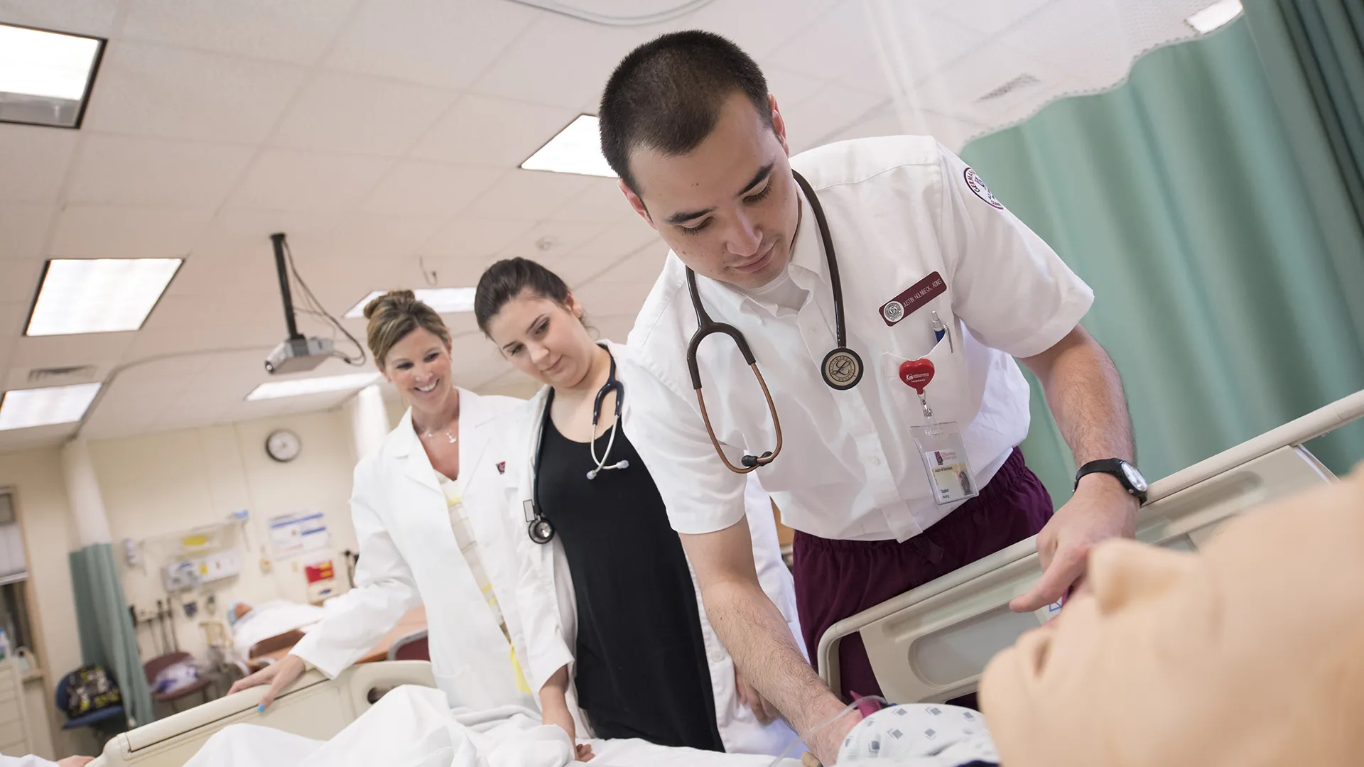 Practical Nursing Certificate | Germanna Community College Practical Nursing Certificate | Germanna Community College