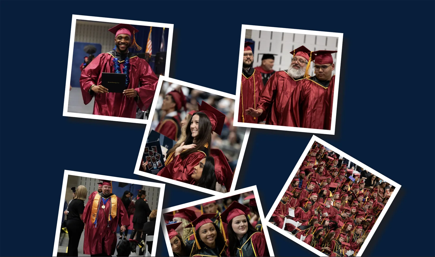 Germanna Community College | Commencement Programs